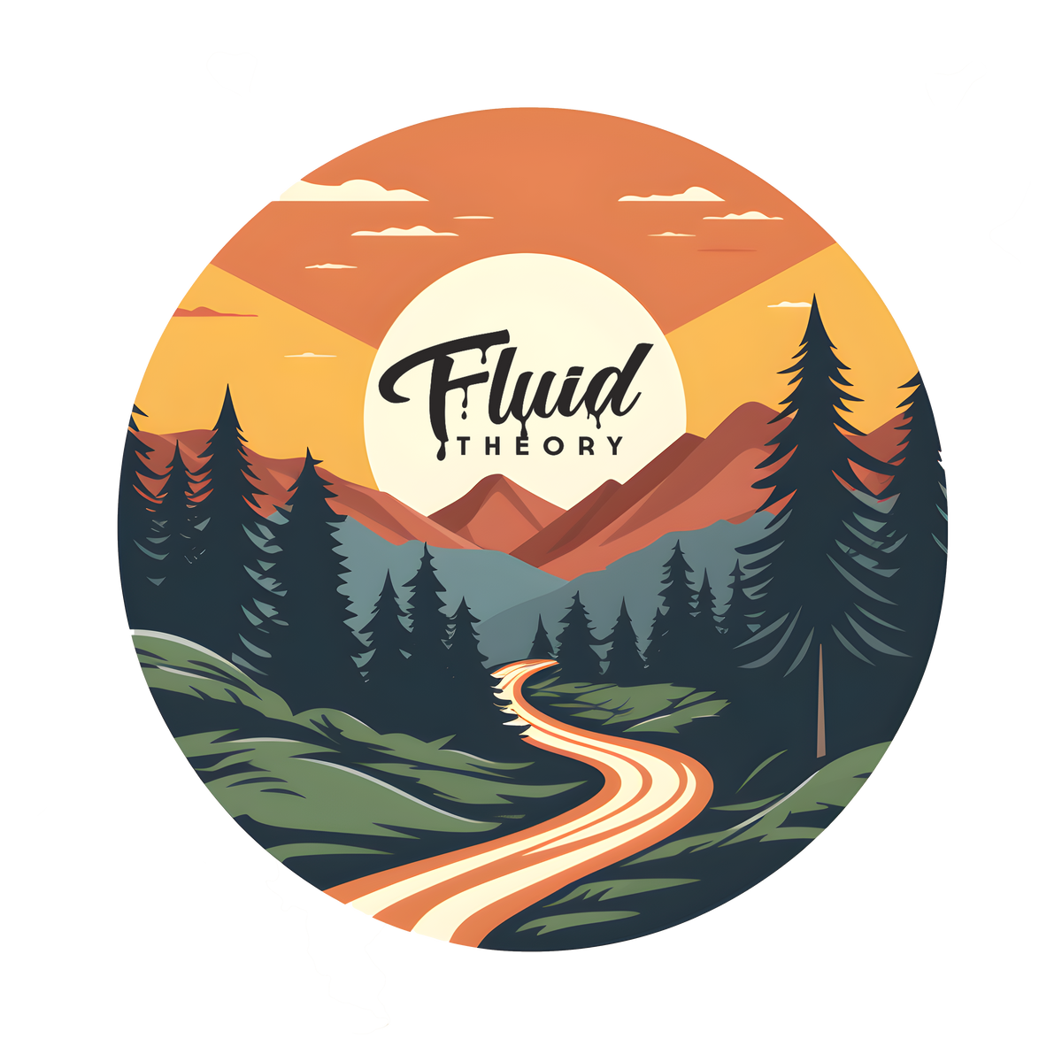 Trail Theory – Fluid Theory